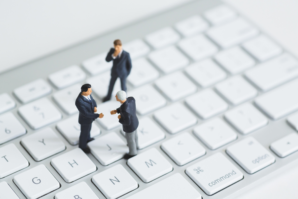 会社案内 – Crystal Rice